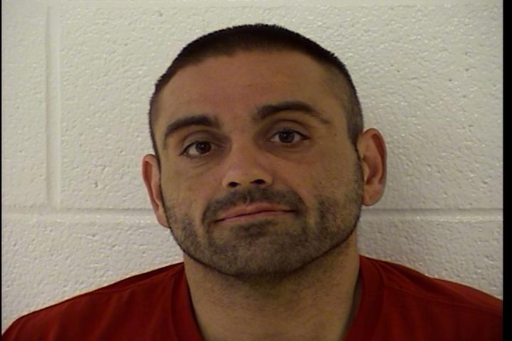 Wingett Run man arrested for threats, violence | News, Sports, Jobs ...